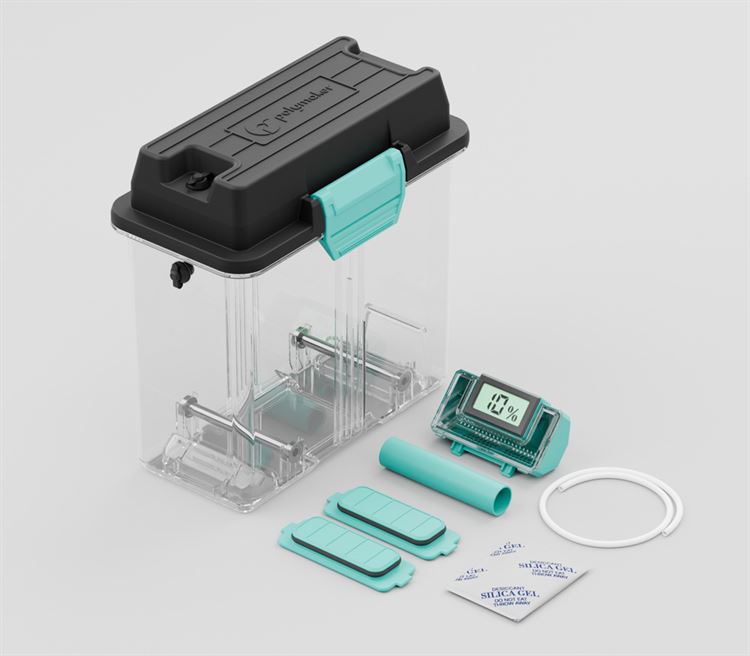 Polymaker Polydryer Box – Phaser FPV