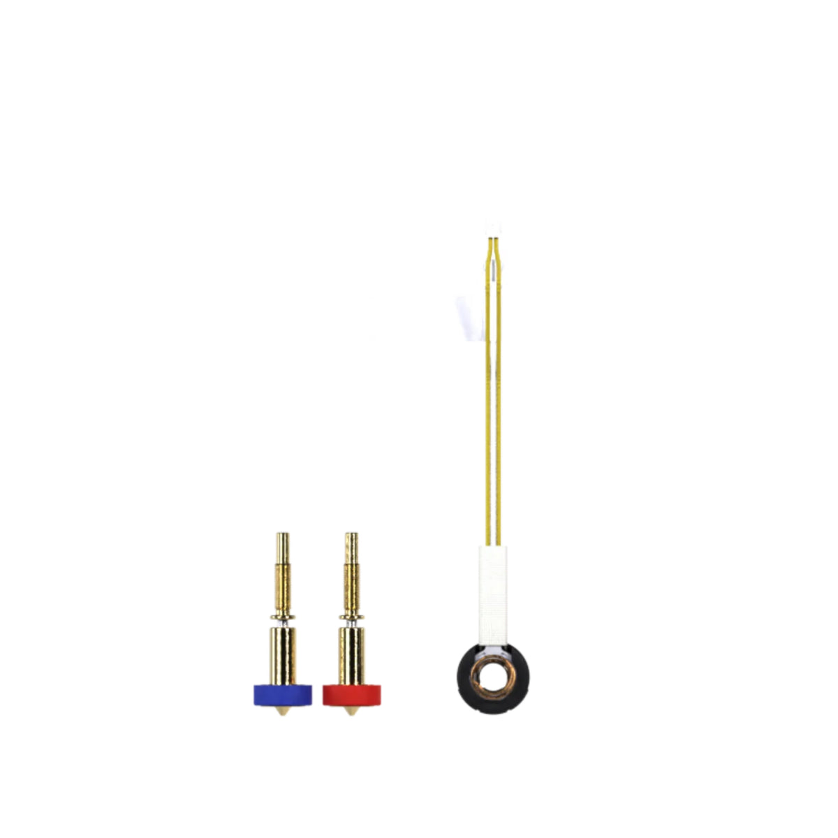 E3D Revo Starter Hotside Packs – Phaser FPV