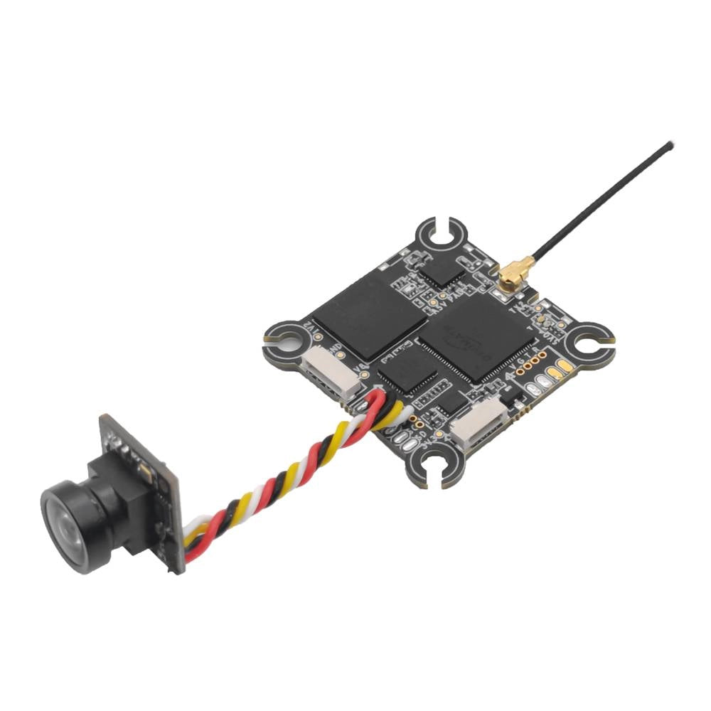 HDZero Eco Bundle VTX and Camera HDZ3161 – Phaser FPV