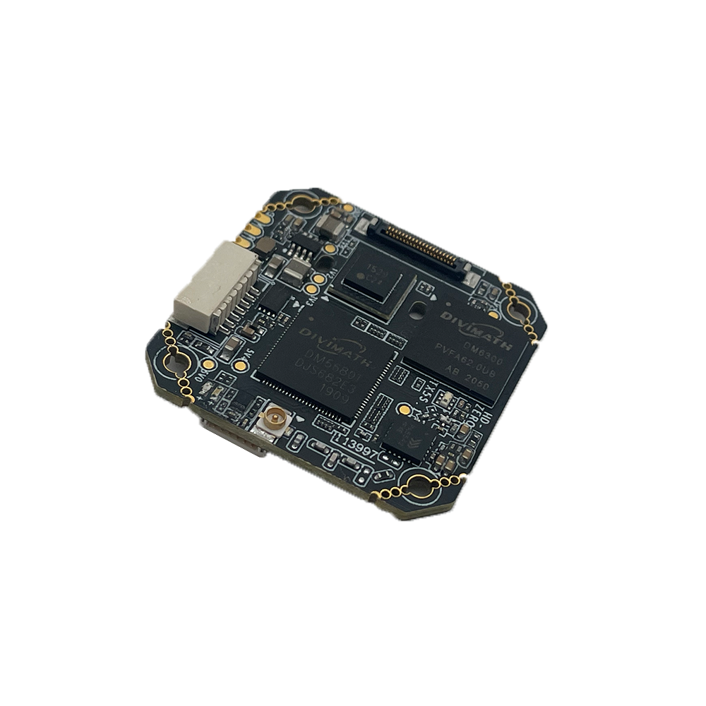 HDZero Whoop Digital HD VTX | Buy Whoop Digital HD VTX in Australia – Phaser FPV