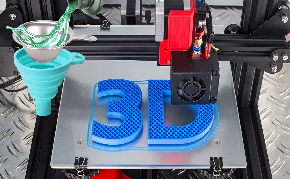 Mastering 3D Printing – Key Design Tips and Considerations – Phaser FPV
