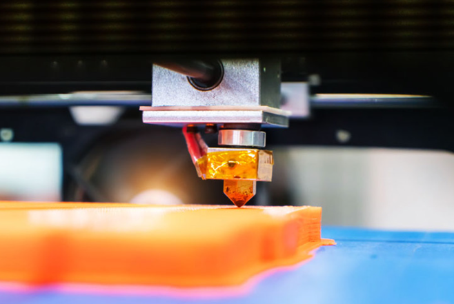 3D Printing Techniques – From Dual Extrusion to Multi-Material – Phaser FPV