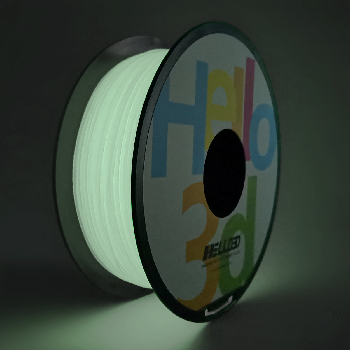 Luminous 3D Printing Filament (1.75mm) Australia | Phaser FPV