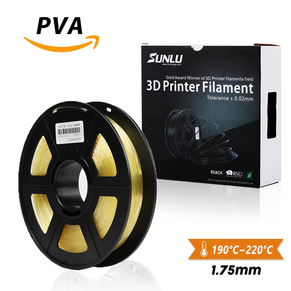 PVA 3D Printing Filament (1.75mm) Australia | Phaser FPV