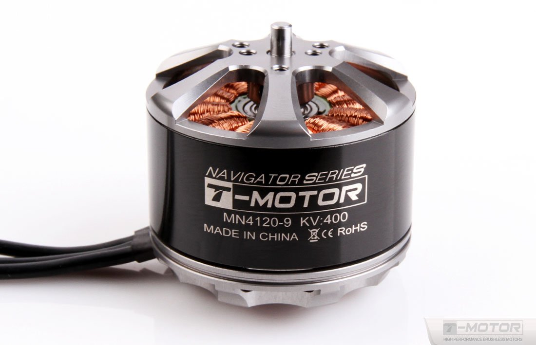 T-Motors Australia | FPV Pacer Motors & Replacement Bells – Phaser FPV