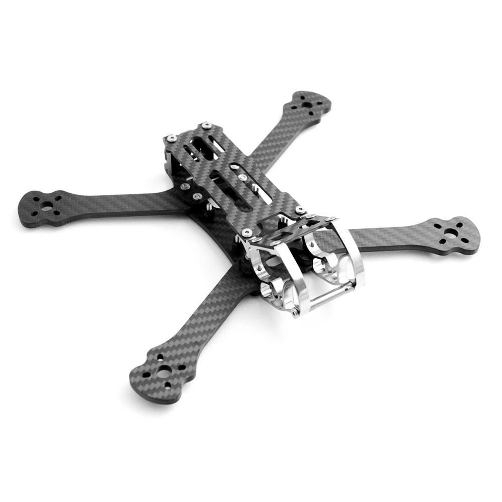 6 Inch Quad FPV Drone Frame Kits Australia | Phaser FPV