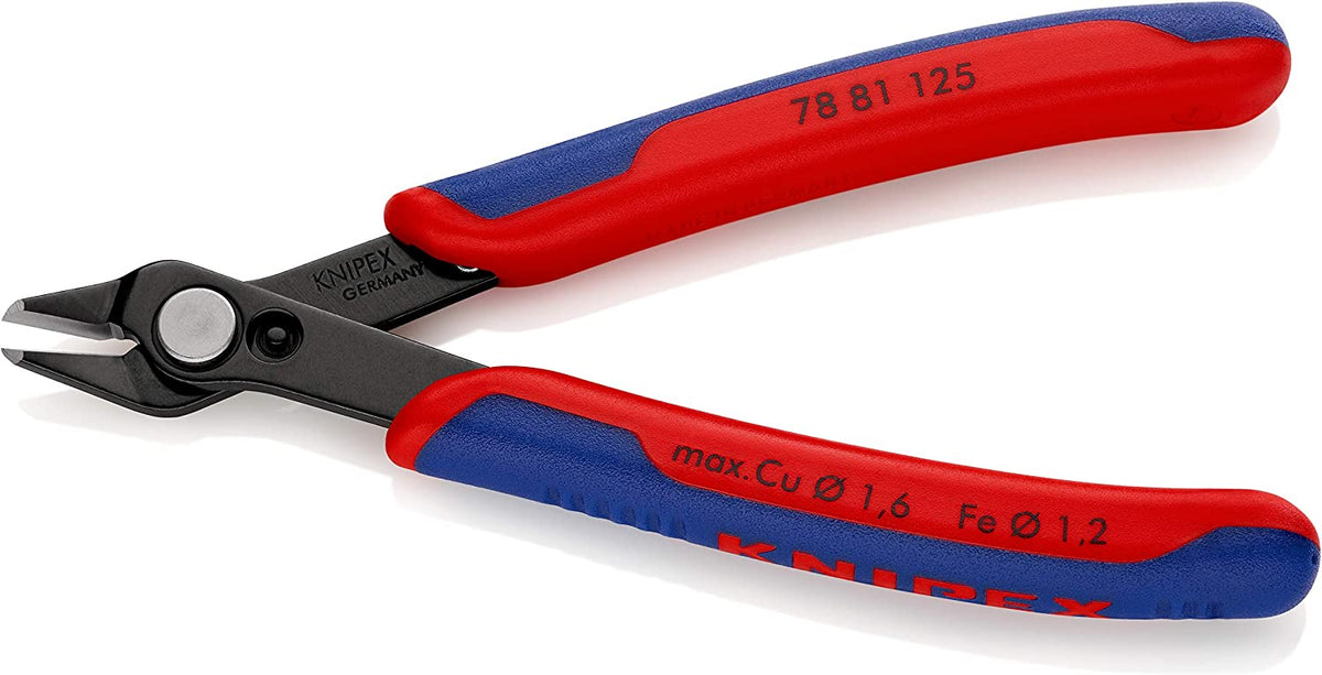 Snips and Cutters for 3D Printing & RC Hobby DC Wire Cable Australia ...