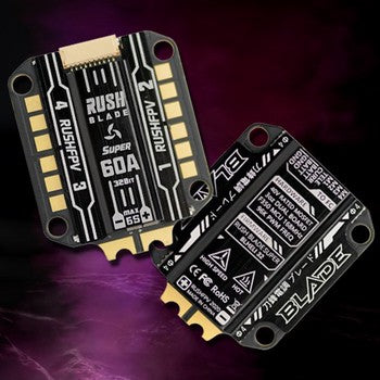 Rush FPV ESC In Australia | Phaser FPV