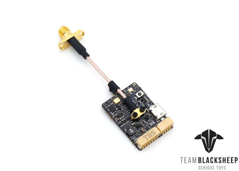 TBS Video Transmitters Australia | Phaser FPV