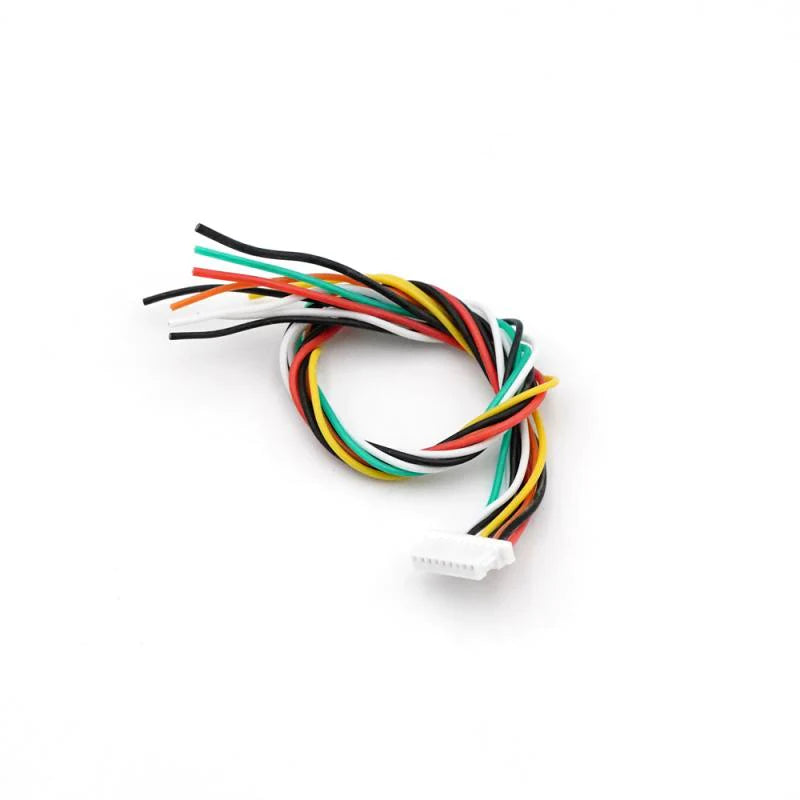 Flight Controller Cables – Phaser FPV