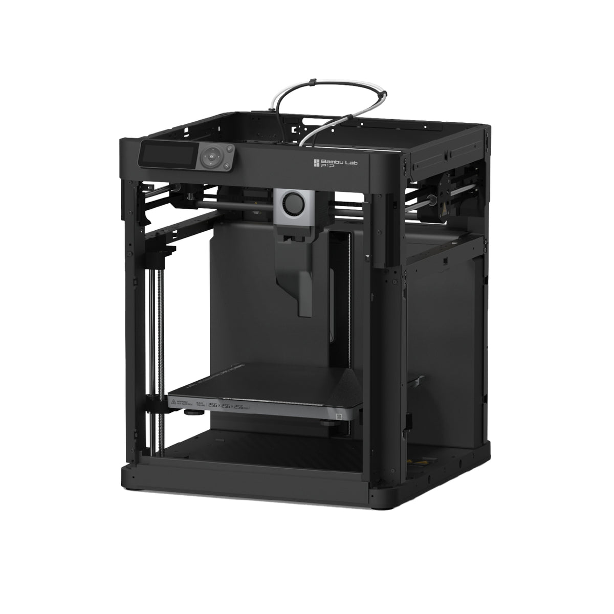 Bambu Lab P1P/P1PS 3D Printer, Spare Parts & Accessories – Phaser FPV