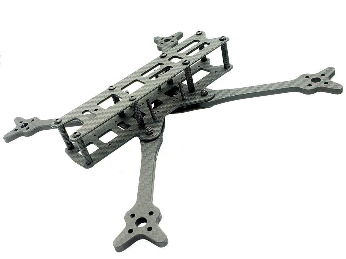 Hyperlite Drones Australia | Freestyle Frame Kits & Glide Arms – Phaser FPV