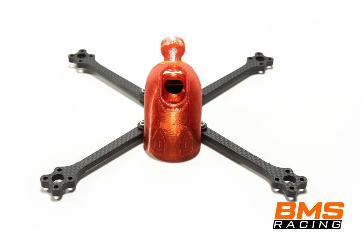 BMS RACING JS-2 Quad Frame in Australia | Phaser FPV