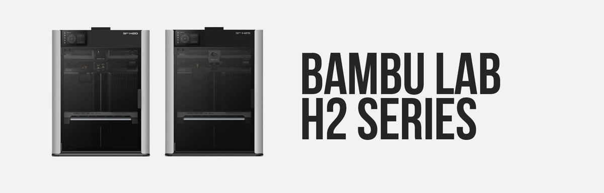 Bambu Lab H2 Series – Phaser FPV