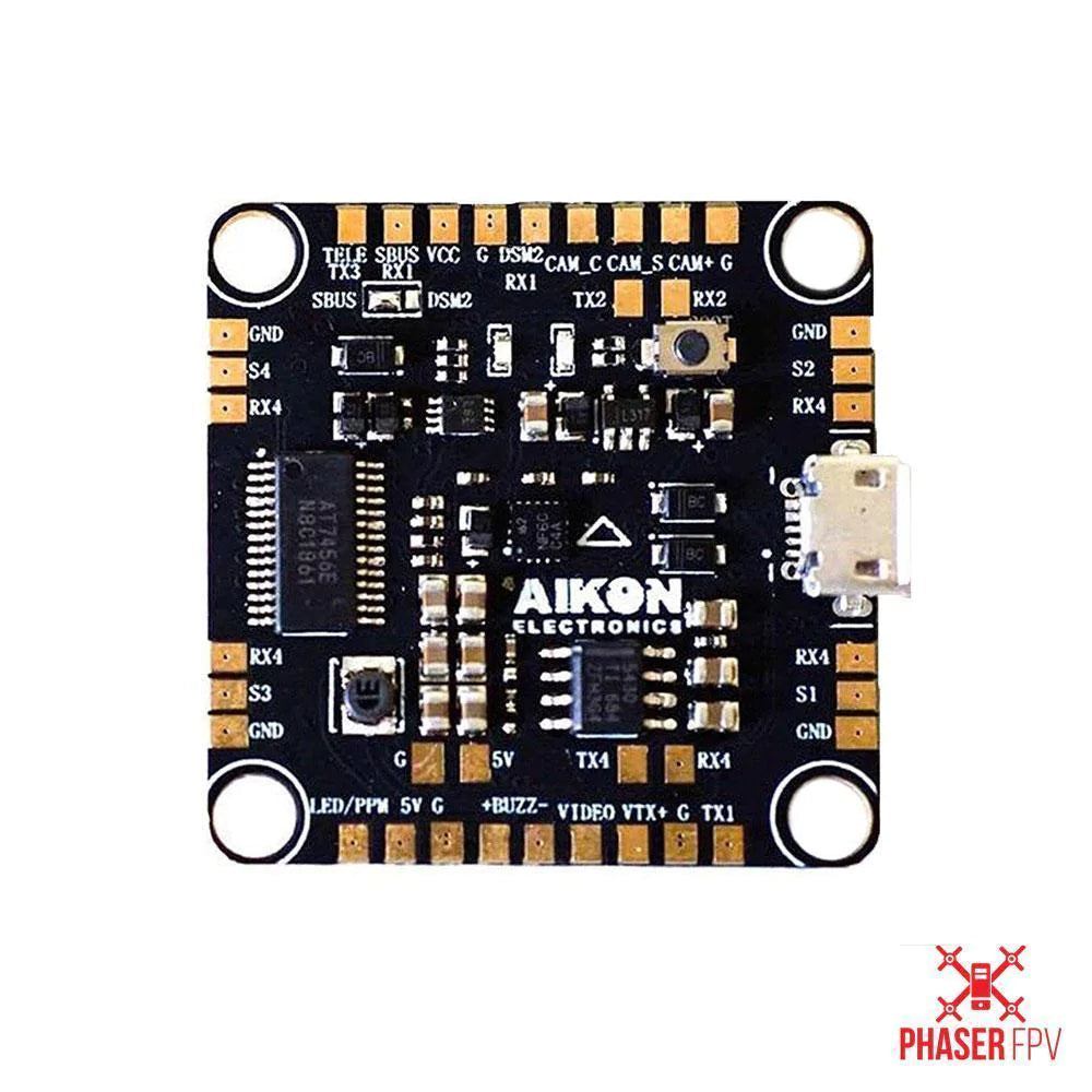 Flight Controllers Australia | Phaser FPV