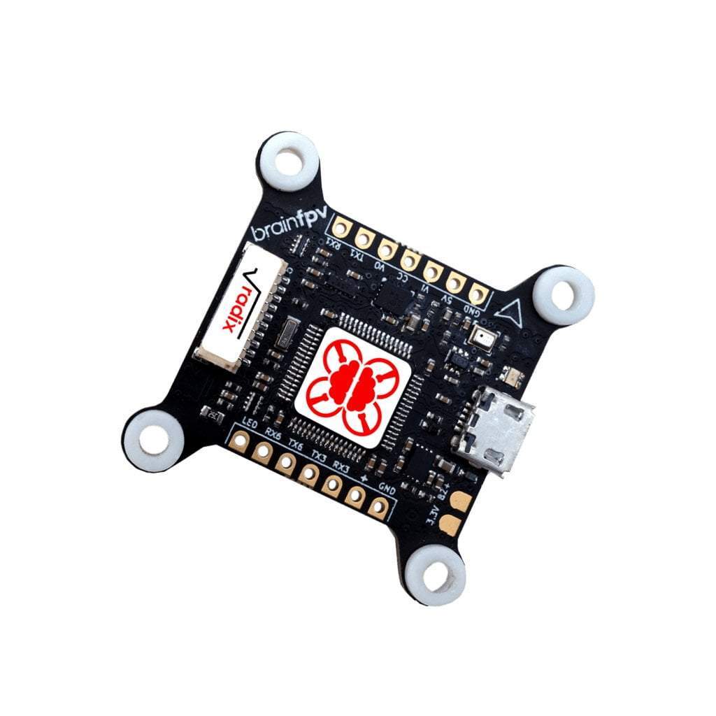 BrainFPV Australia | Phaser FPV