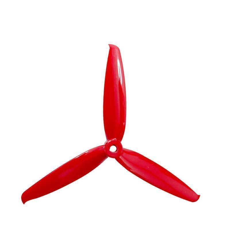 6" Quadcopter FPV Wing Propellers for Drones Australia | Phaser FPV