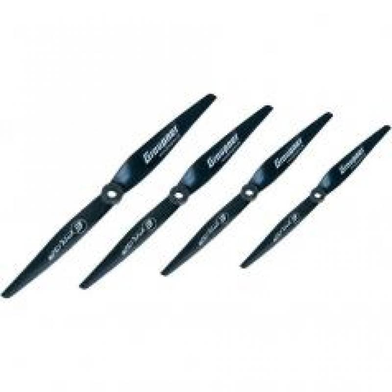 8" Quadcopter FPV Wing Propellers for Drones Australia | Phaser FPV