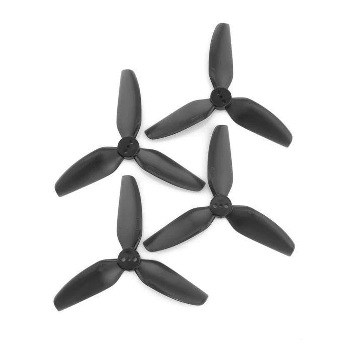 3" Quadcopter FPV Wing Propellers for Drones Australia | Phaser FPV