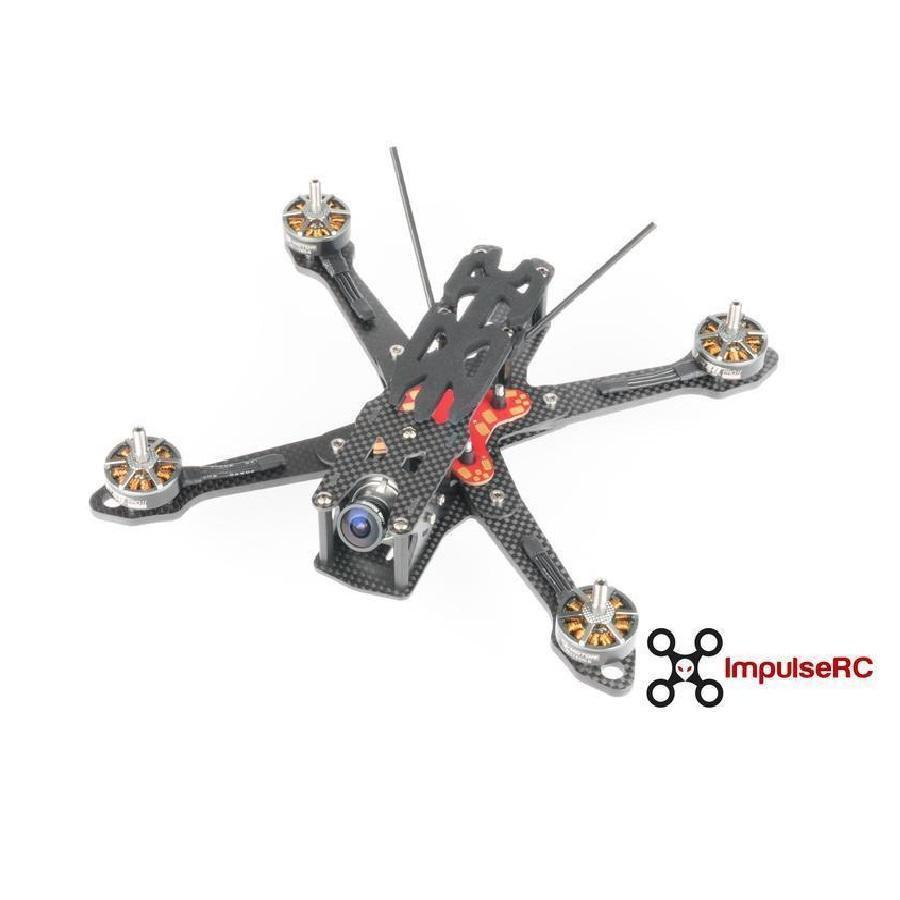 ImpulseRC Reverb Frame Kits, Parts & Accessories Australia | Phaser FPV