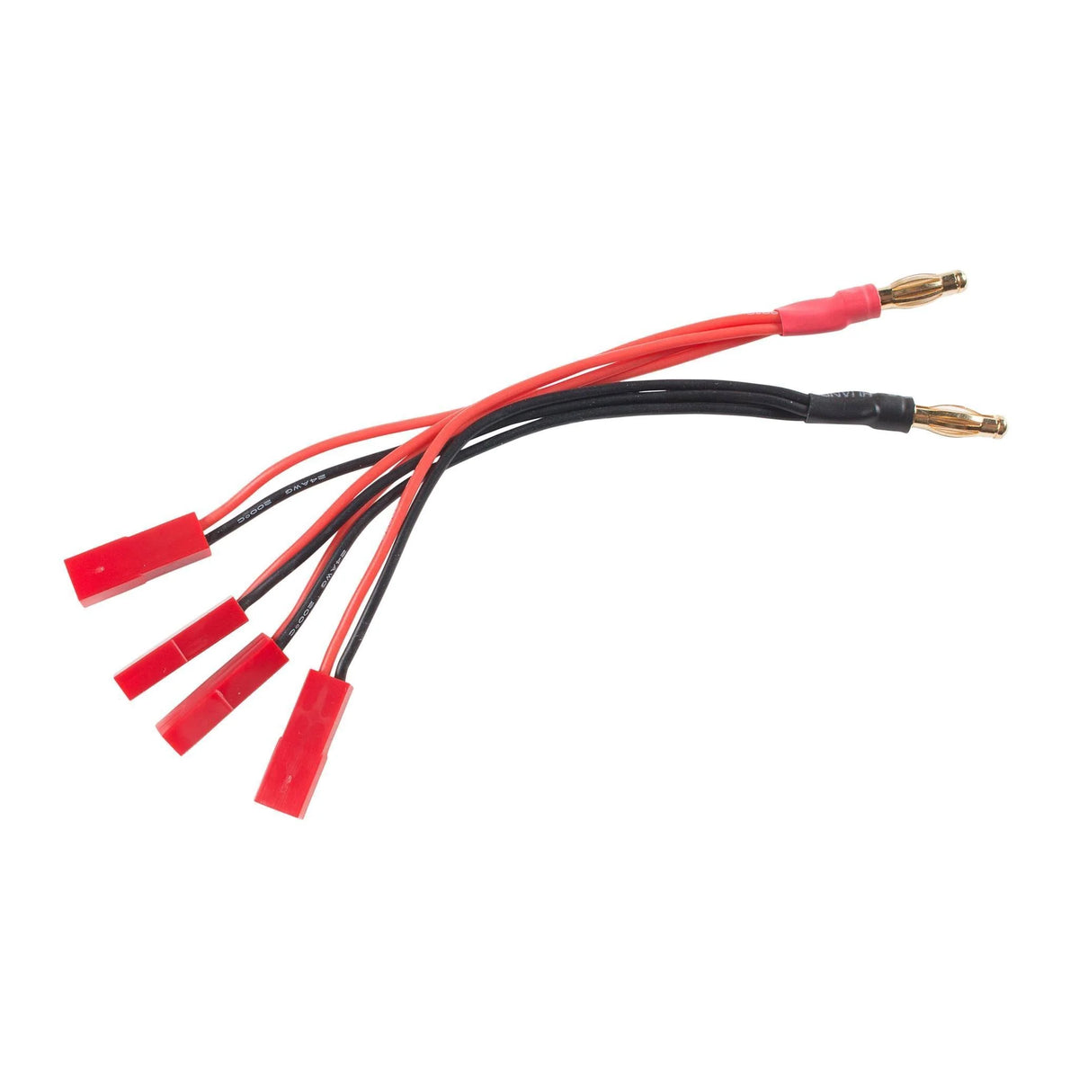 JST Connectors, Adapters & Batteries | Phaser FPV