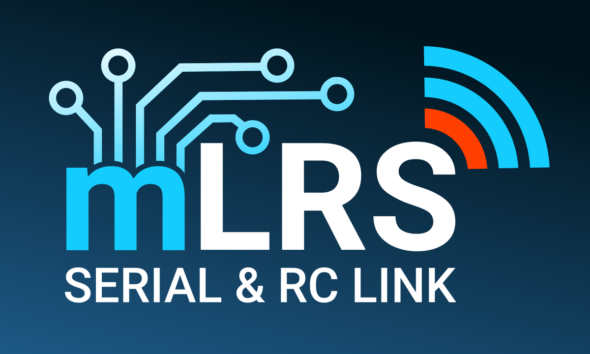 mLRS MAVLink Telemetry System Receivers & Hardware – Phaser FPV