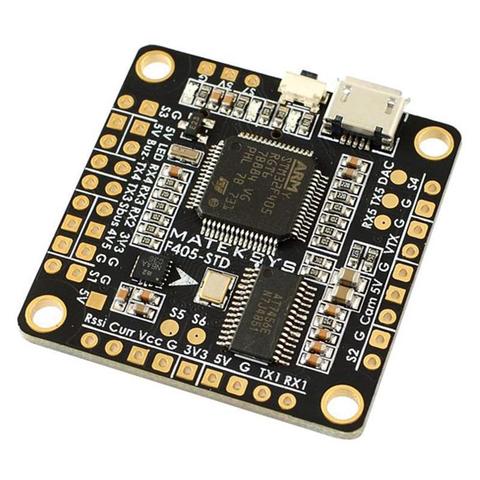 F4 Flight Controllers Australia | Phaser FPV – Tagged "F7 Flight ...