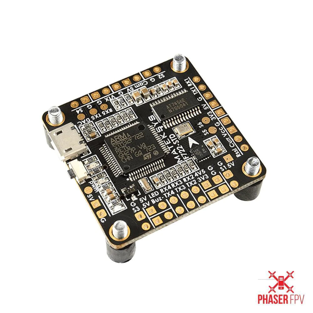Matek Flight Controller – Phaser FPV