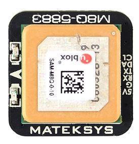 GPS Modules for FPV Drones | GPS Modules in Australia – Phaser FPV