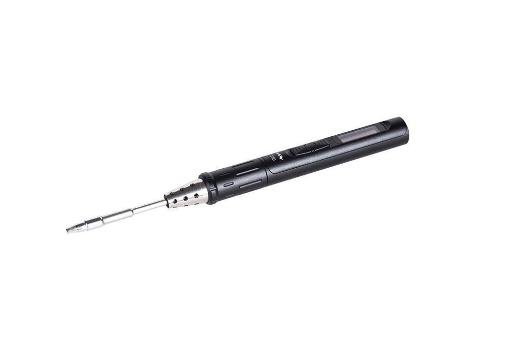 Miniware TS80/TS80P Soldering Iron & Replacement Tips In Australia ...