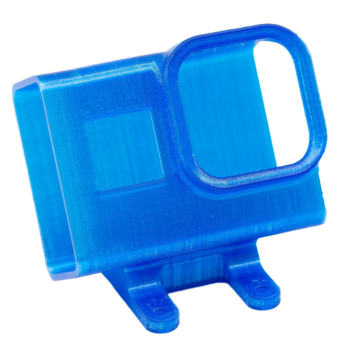 GoPro Hero (9, 10, & 11) 3D Printed Camera Mounts | Phaser FPV – Tagged ...
