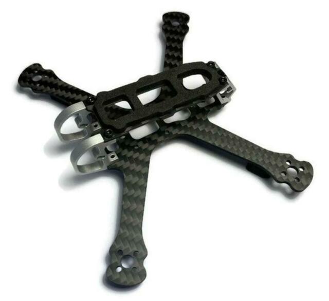 Micro Quadcopter Frames Australia | Phaser FPV