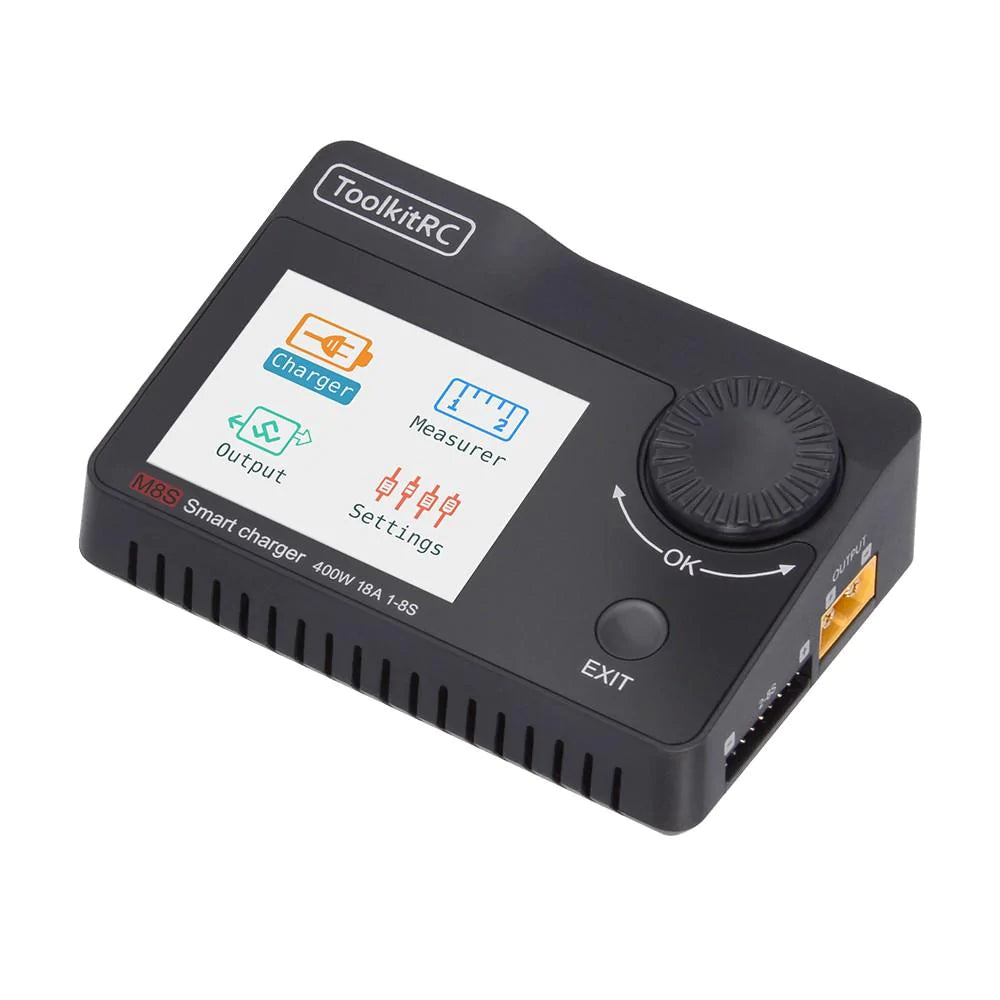 Drone Battery Chargers Australia | Phaser FPV – Page 2