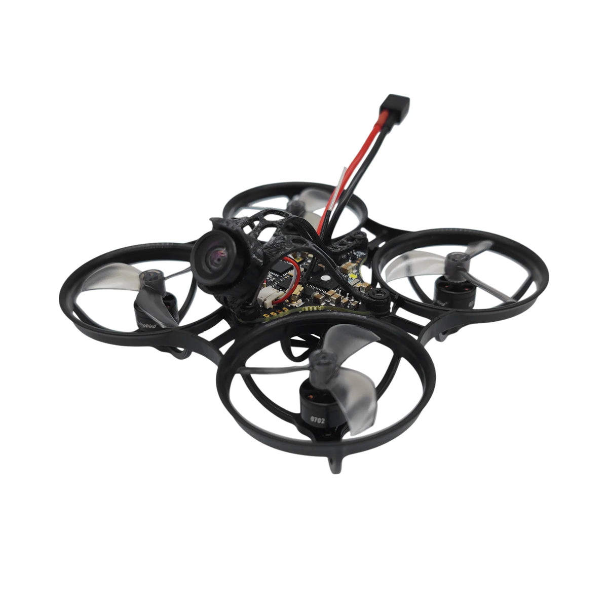 NewBeeDrone Hummingbird Whoop RaceSpec V2 BNF – Phaser FPV