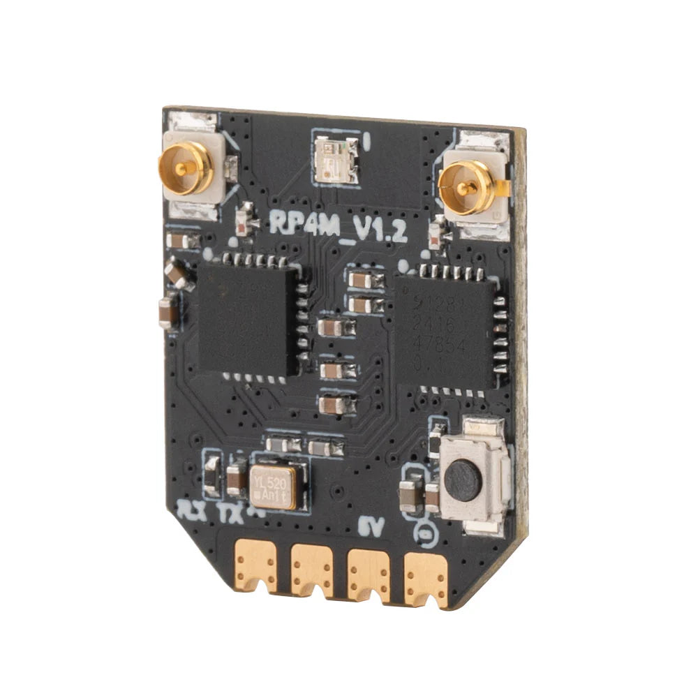 Radiomaster RP4TD-M ExpressLRS Mini True Diversity Receiver (2.4ghz ...