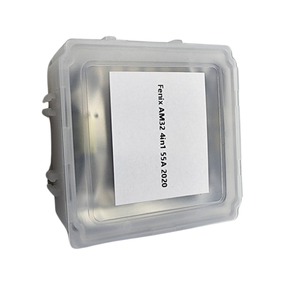 Airbot Fenix AM32 4in1 55A ESC 2020 – Phaser FPV