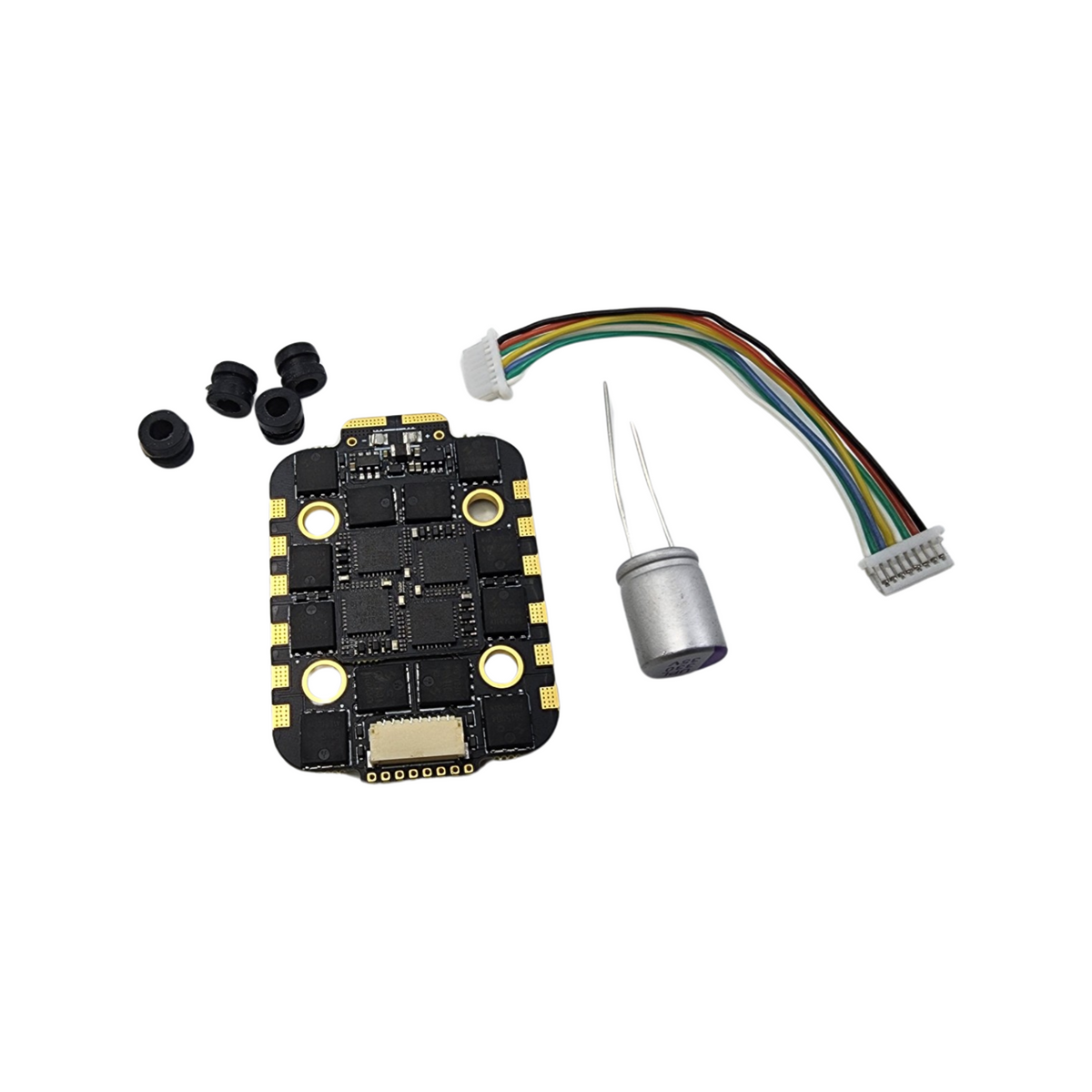 Airbot Fenix AM32 4in1 45A ESC 2020 – Phaser FPV