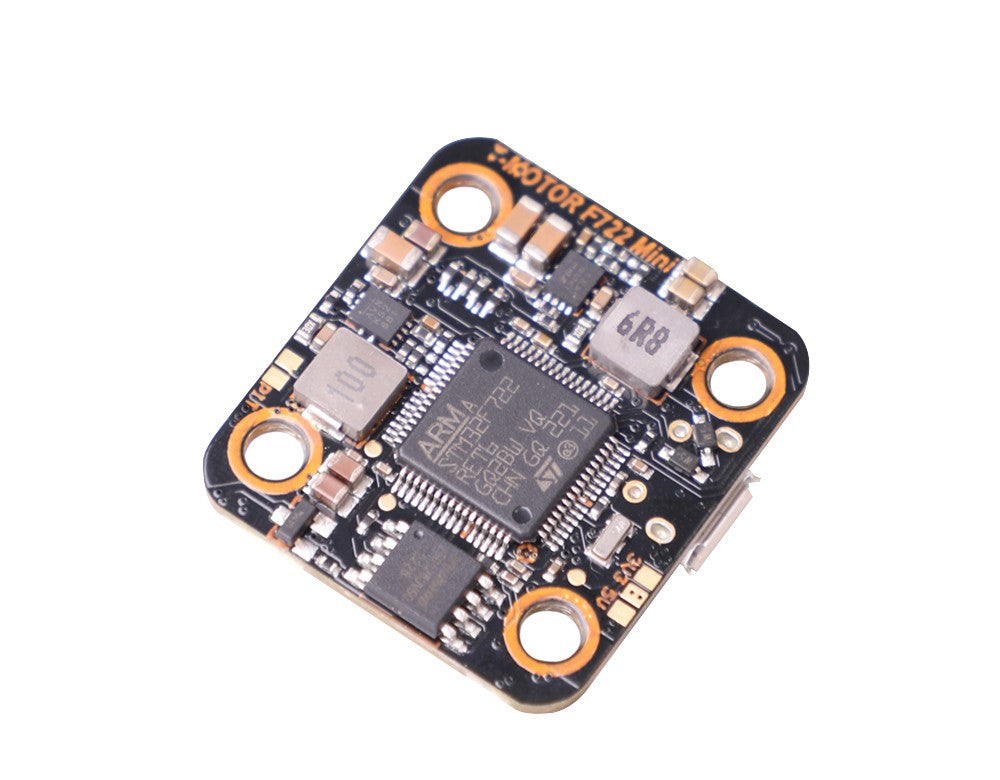 T-Motor Mini F7 MPU6000 Flight Controller – Phaser FPV