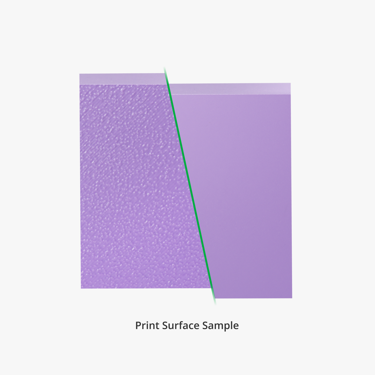 Bambu Lab Dual-Texture PEI Plate (A1 Mini Compatible) – Phaser FPV