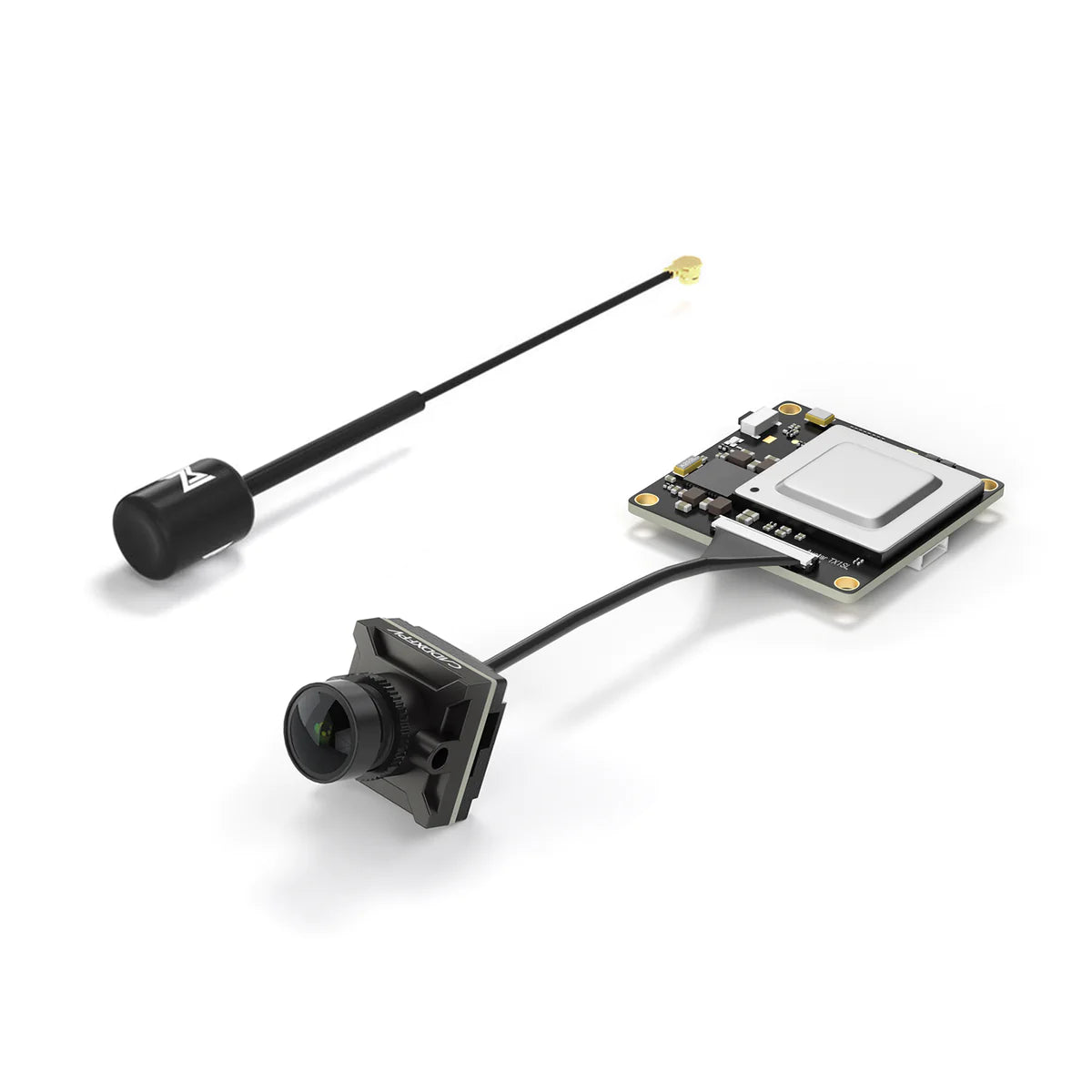 Avatar HD Nano Cam+Mini Lite 1S VTX Kit | Buy Walksnail VTX Kit in ...