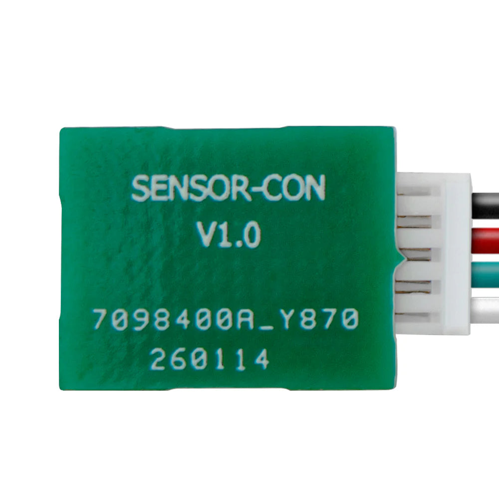 RadioMaster ERS Sensor UART to Dual PWM Adapter – Phaser FPV