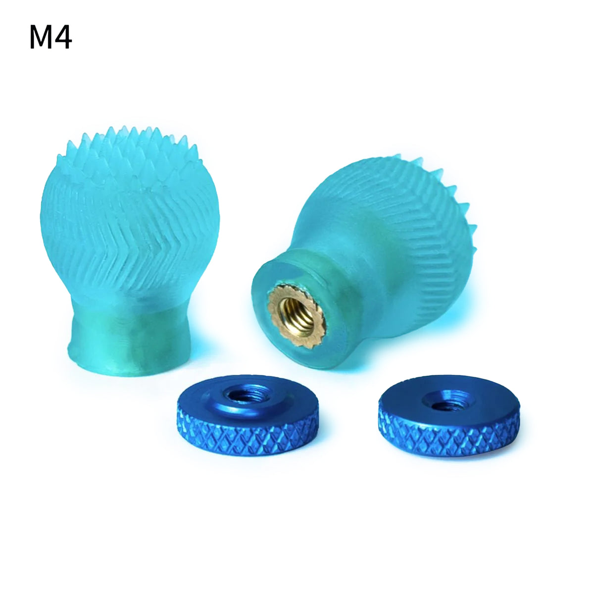 Axis Flying AxisGrip Sticks M3/M4 Stick Ends – Phaser FPV