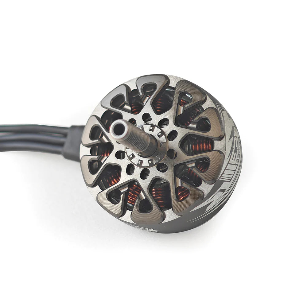 EMAX ECO III Series 2207 3-6S 1700KV 1900KV 2400KV Brushless Motor ...