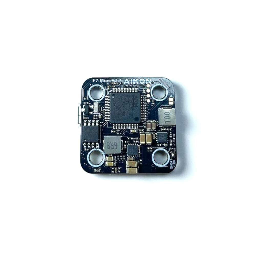 Aikon F7 Mini 20x20 v3 Stack w/ AK32PROII 50A ESC – Phaser FPV