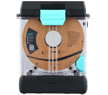 Polymaker PolyDryer Filament Dryer – Phaser FPV