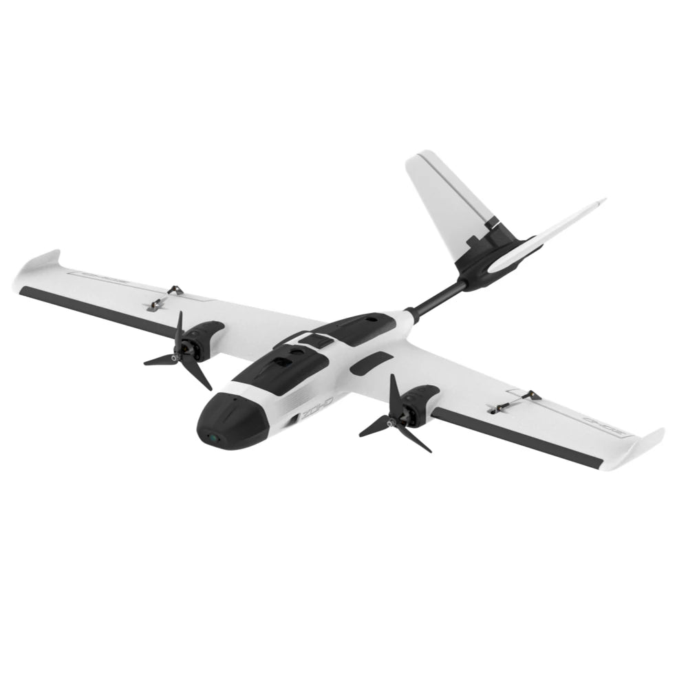 ZOHD Altus 980mm Wingspan EPP FPV RC Airplane PNP Kit – Phaser FPV