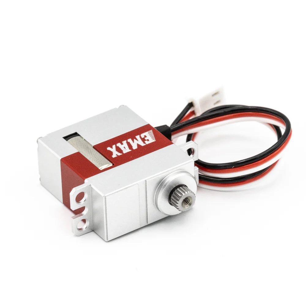 EMAX ES9256HV Digital Servo – Phaser FPV