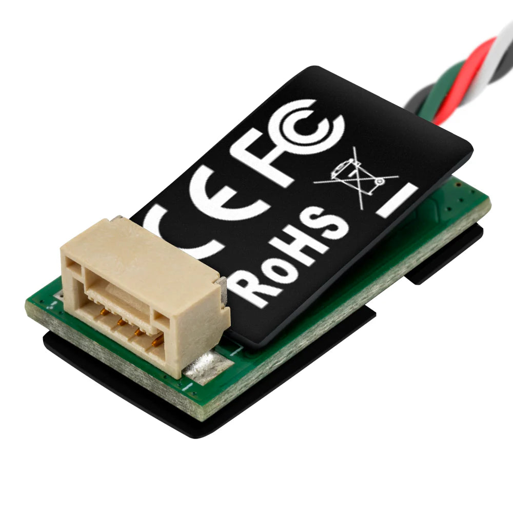 RadioMaster ERS-BA01 Precision Barometric Altitude Sensor for ELRS Sys ...