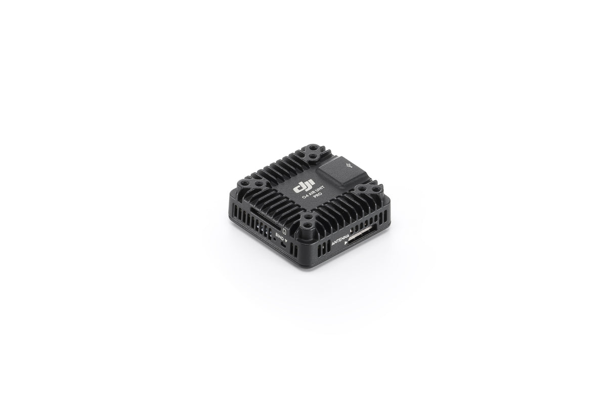 DJI O4 Air Unit Pro Transmission Module – Phaser FPV