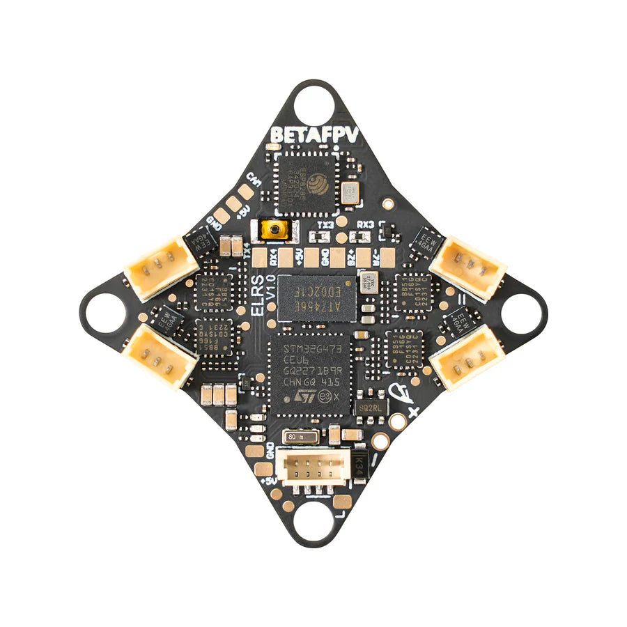 BetaFPV Matrix 1S Brushless Flight Controller – Phaser FPV